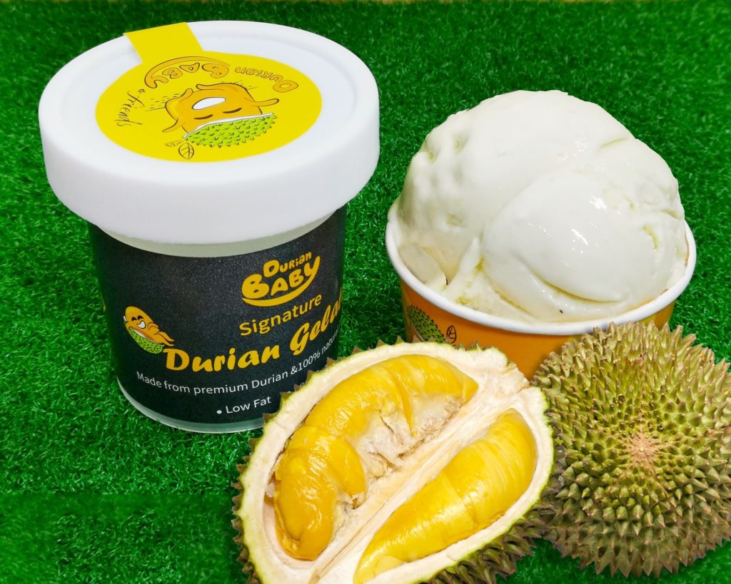 DB & FRIENDS MARKETING SDN. BHD (1451464-U) | Durianbaby.com.my ...